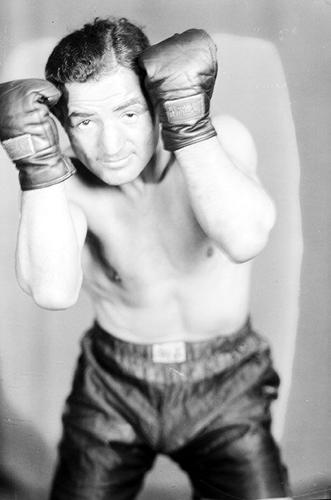 Tough Guys | Archives | thejewishnews.com