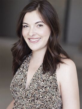 With Love, Alexa | Arts | thejewishnews.com