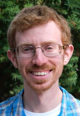 David Lowenstein — Entomologist: ‘This is Not a Typical Path for a ...