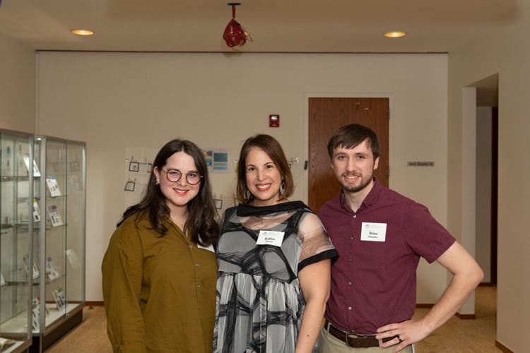 Center for Michigan Jewish Heritage Has Gala Kick-Off | Faces & Places ...