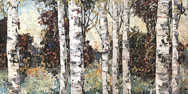 See the work of Maya Eventov — and meet the artist — at the Danielle ...
