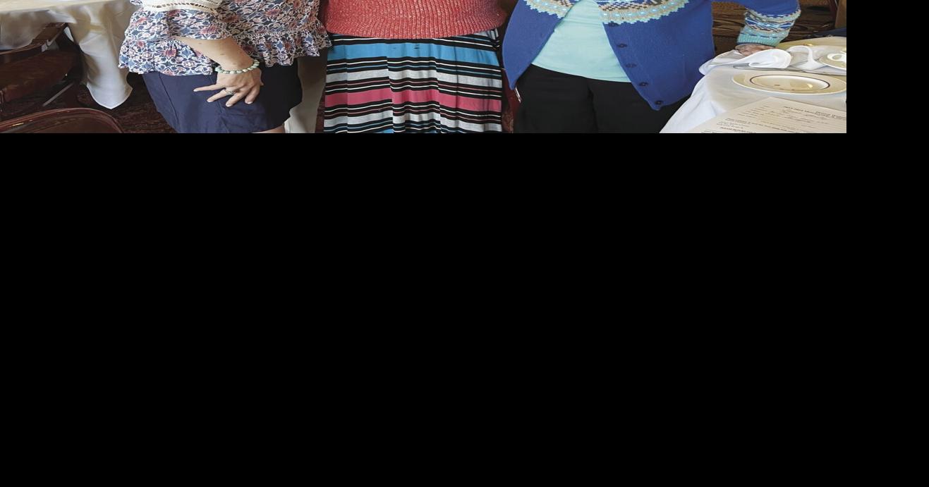 How the Detroit Women's Forum Shaped Women’s Leadership for 50 Years ...