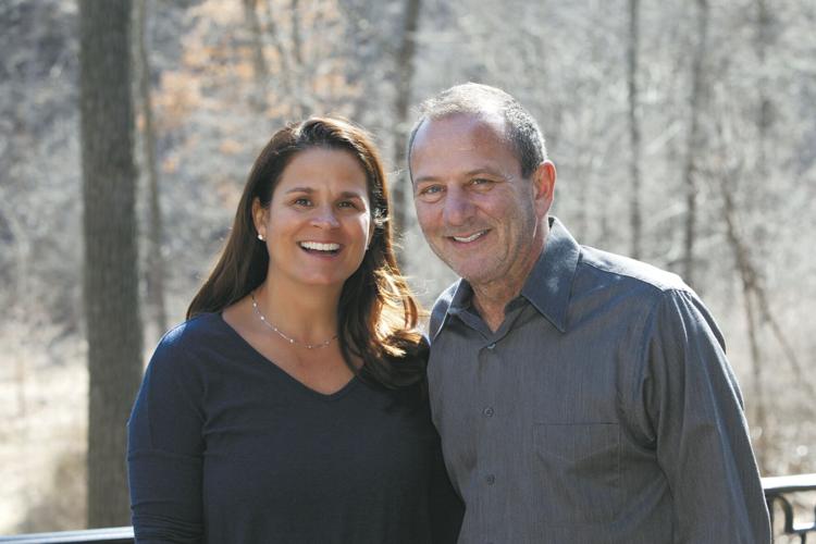 A Gift And A Challenge | Local News | thejewishnews.com