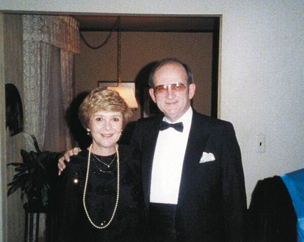 William “Bill” Farber | Archives | thejewishnews.com