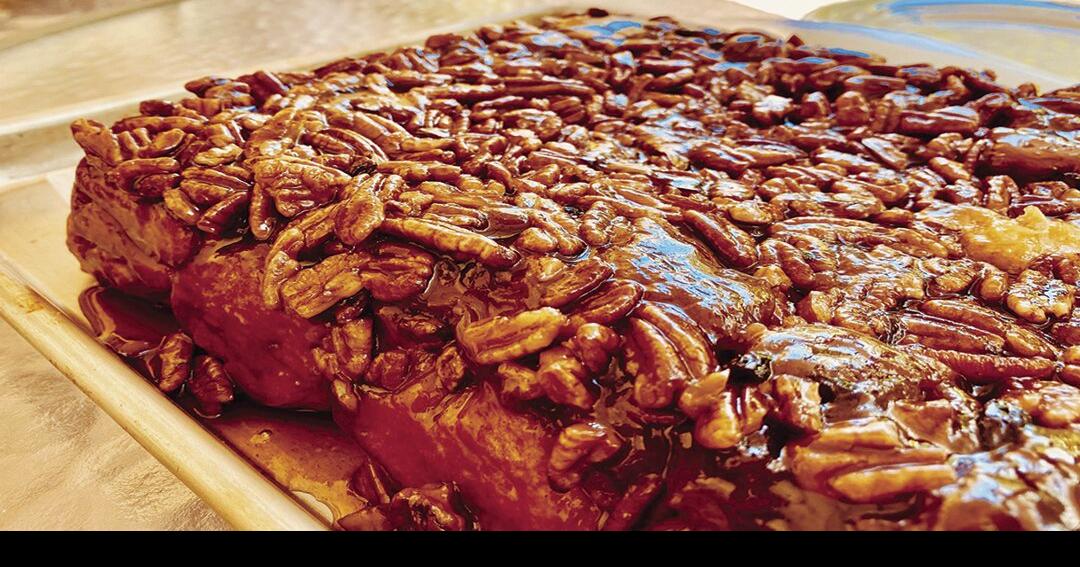 Annabel Cohen’s Break-the-Fast Recipes for Yom Kippur | Nosh ...