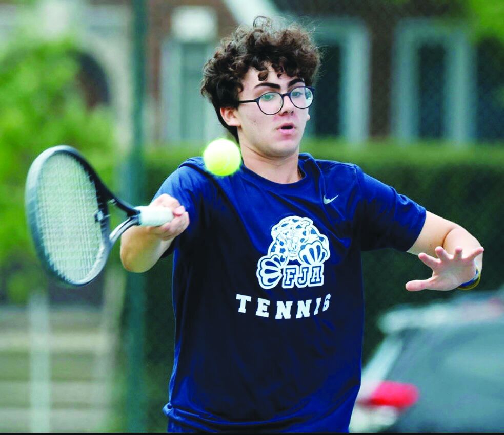 Shaya LaKind Named First Honoree in Frankel’s Finest Series | Sports ...