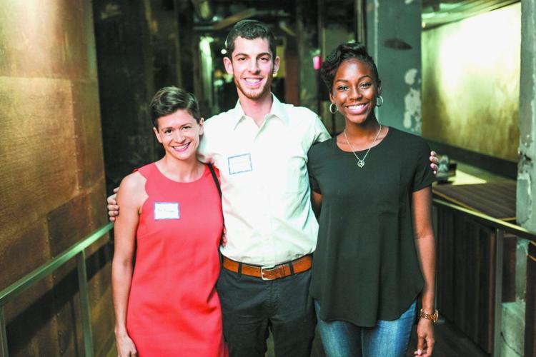 Expats Come Home: Annual Event Attracts Notable Detroiters Back To The ...