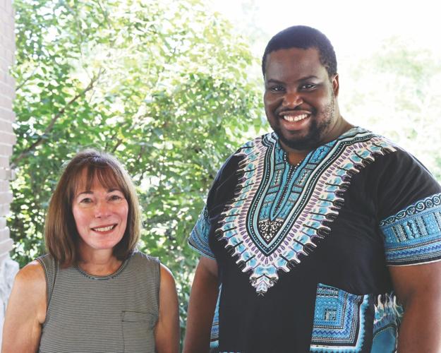 Faces & Places: JARC Staff Appreciation Event 2022 | Community ...