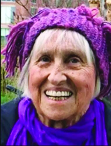 Harriet Berg | News | thejewishnews.com
