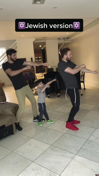 5 Jewish TikTokers You Need to be Following | Arts | thejewishnews.com