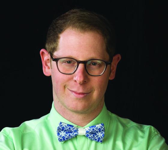 Meet Ari Weinberg, Casting Director for the Stratford Festival ...