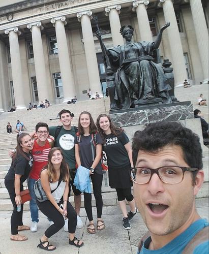 Rubrics Cubed: Unartificial Intelligence | Opinion | thejewishnews.com