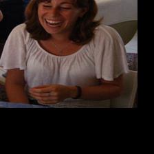 On The National Stage: Ally Berman | Archives | thejewishnews.com