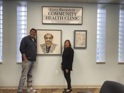 Burnstein Family Health Clinic: Legacy of Compassionate Care | Health ...