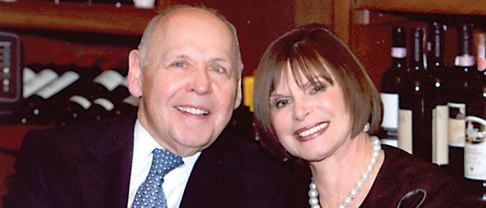 Eugene Applebaum: A Legacy of Giving | Local News | thejewishnews.com