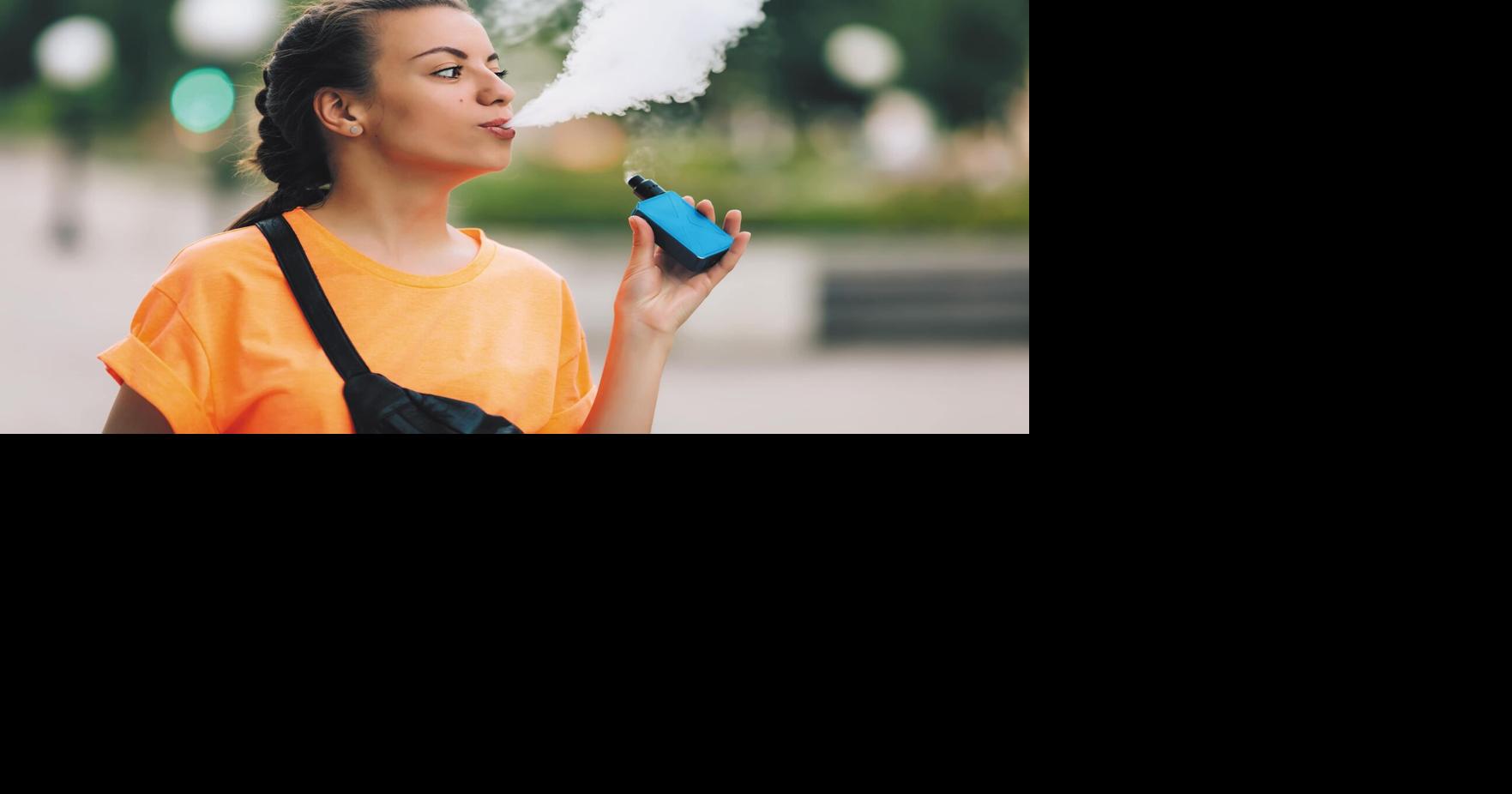 The Dangers of Vaping for Teens with ADHD | Health | thejewishnews.com