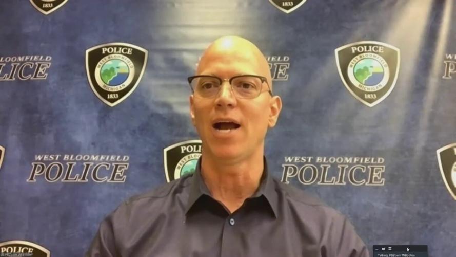 Frankel Jewish Academy Bomb Threats | Local News | thejewishnews.com