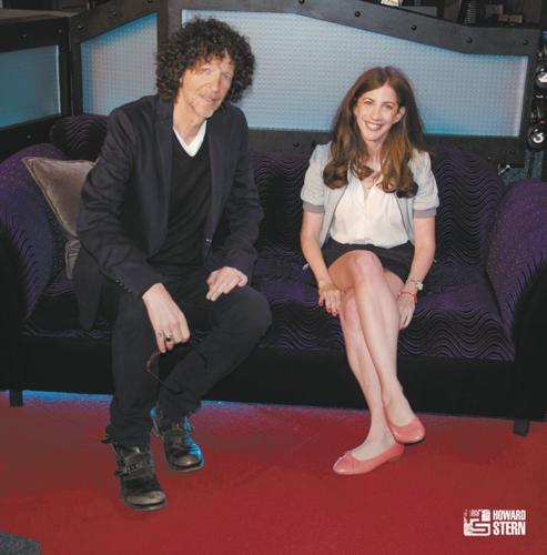 Celebrity Tales From The 2017 Film Festivals | Arts | thejewishnews.com