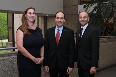 JCRC/AJC’s David Kurzmann Takes on New Role | Local News ...