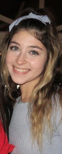 Annie Klinger | | thejewishnews.com