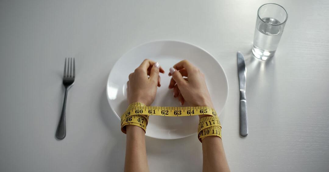 Atzmi Works to Prevent Eating Disorders in Jewish Community | Health ...