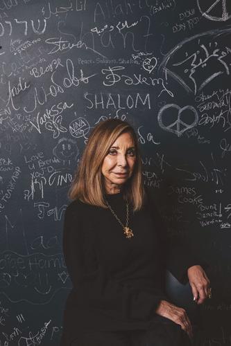 Brenda Rosenberg: Living a Miracle | Health | thejewishnews.com