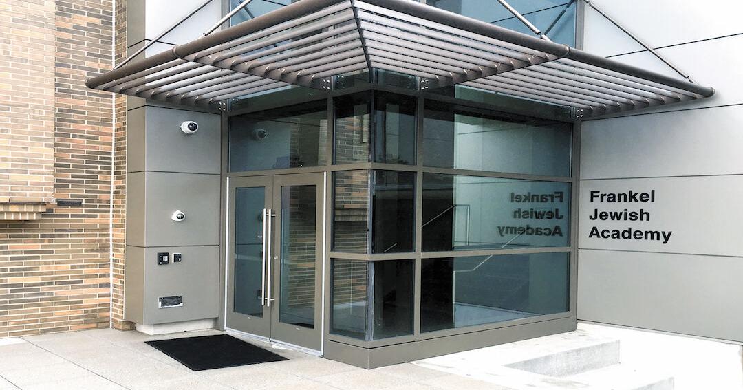 Frankel Jewish Academy Introduces Shorashim Grants for All Students ...