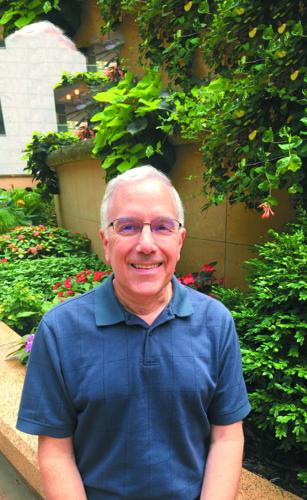 With A Terminal Illness, What Do You Pray For This Yontef? | Holiday ...