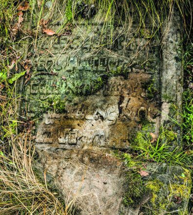 “Sifting Through Ashes” – Artist Bruce Gendelman captures the Holocaust ...