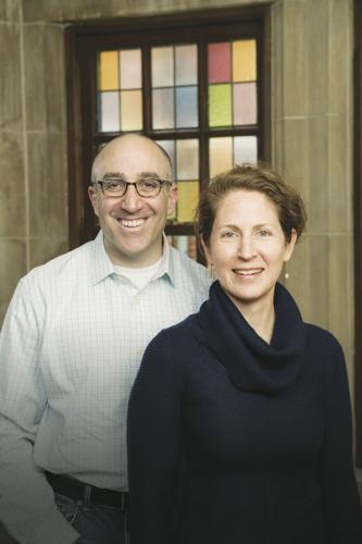 A Bernstein Bear: $1.5 Million Donation Will Boost Climate Change ...