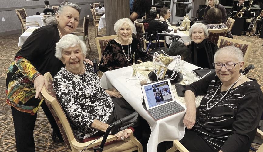 Hechtman's New "Dine Your Way" Program Caters to Seniors' Active ...