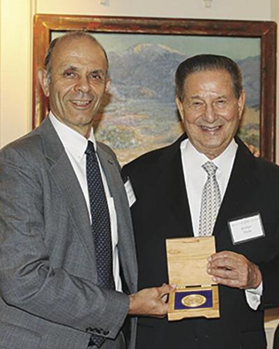 Michigan Medicine Establishing Disability Health Endowment in Honor of ...