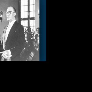 Begin and Sadat Win the Nobel Peace Prize | Mike Smith's Column ...