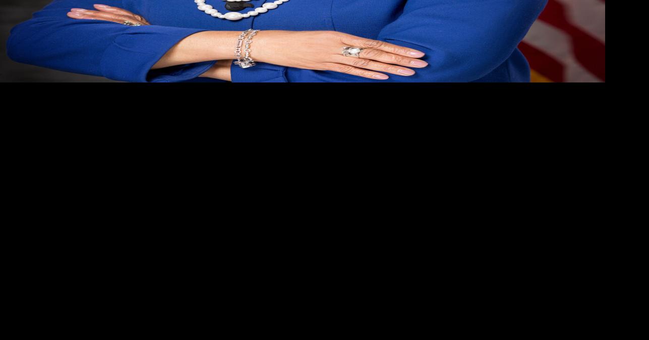 “I Want Them to be Visible”: Rep. Brenda Lawrence Asks the Jewish ...