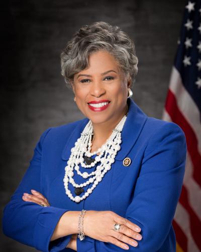 “I Want Them to be Visible”: Rep. Brenda Lawrence Asks the Jewish ...