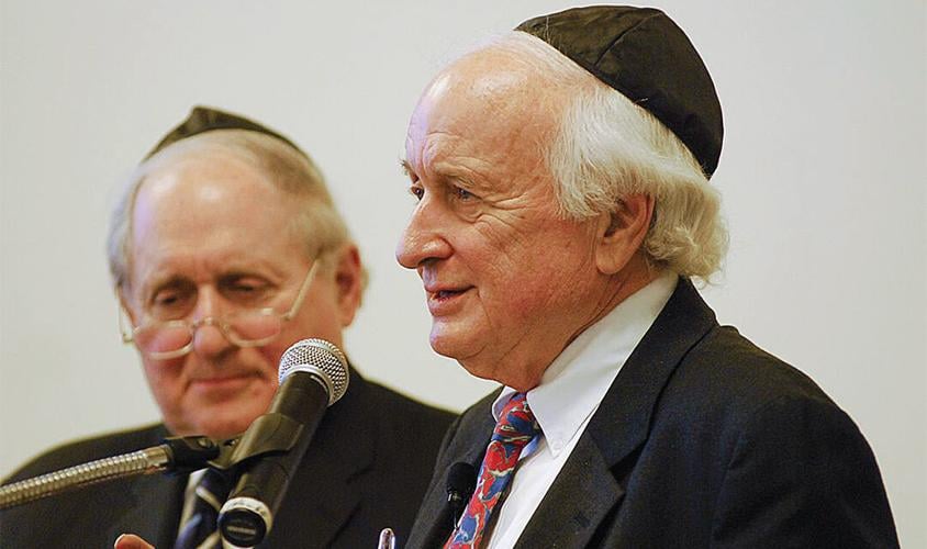 Family and Friends Reflect on the Life, Legacy of Carl Levin | Local ...