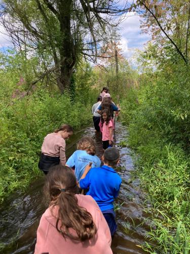Southfield Moms Build Metro Detroit’s First Orthodox Girls Nature Camp ...
