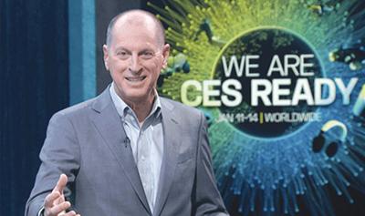 CES 2021: Virtual Format for Consumer Electronics Show was a Success ...