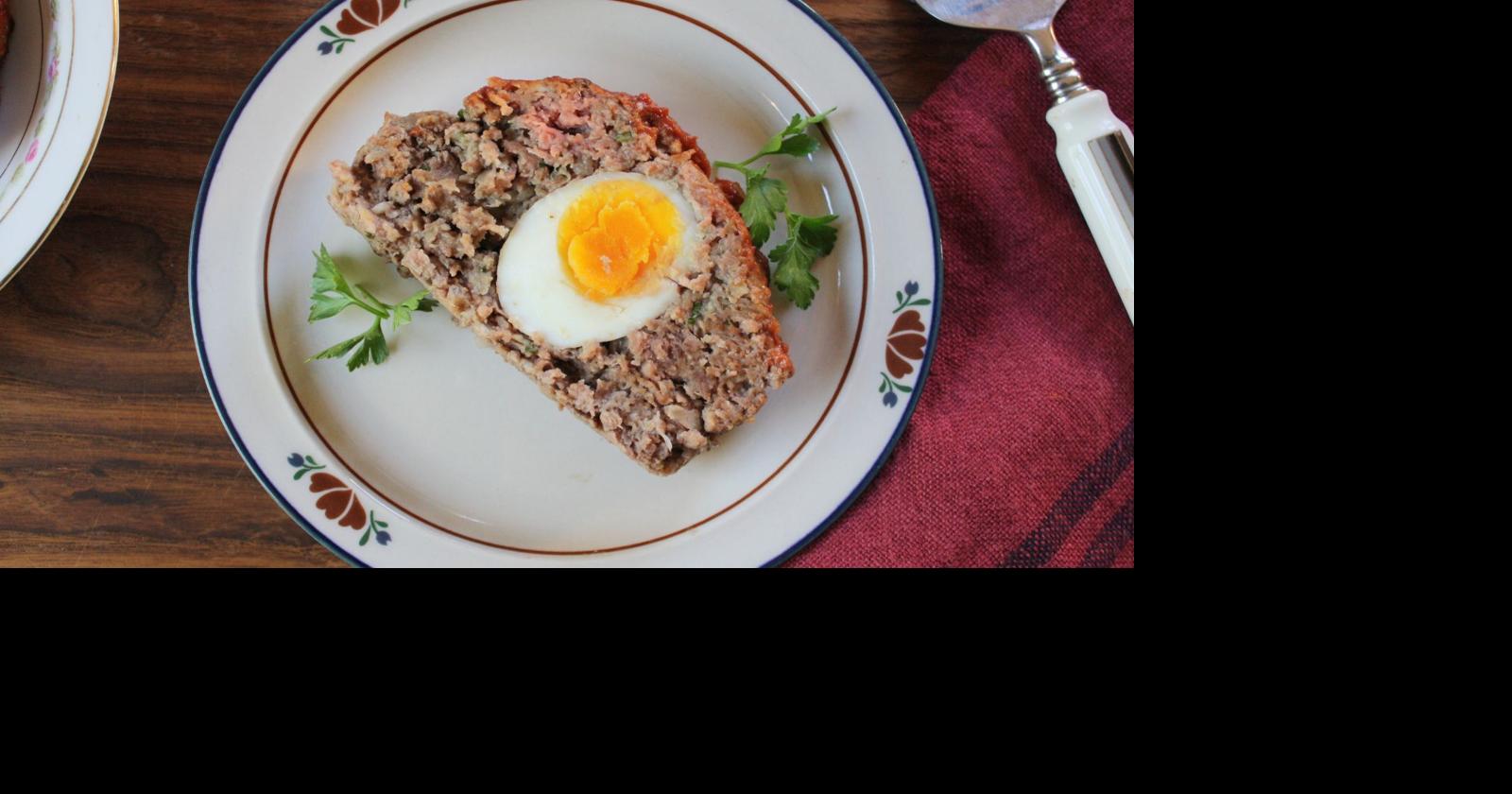 The Ultimate Jewish Meatloaf Recipe | Culture | thejewishnews.com