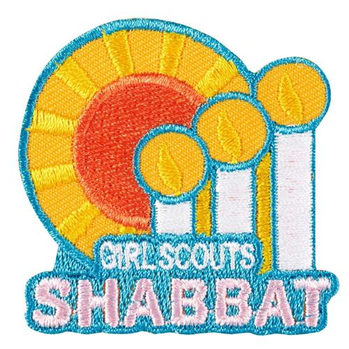 Girl Scouts Learn about Judaism at Temple Israel | Community ...