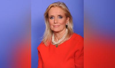 2020 Election Guide: Rep. Debbie Dingell | Local News | thejewishnews.com