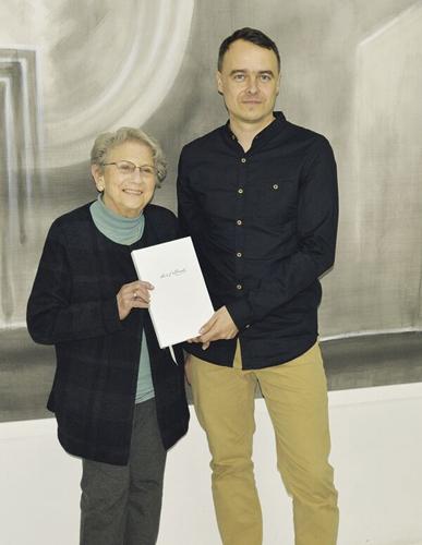 Survivor’s father comes alive through book of his pre-war photographs ...