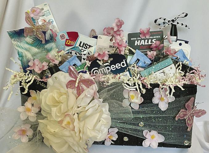 Custom Rosh Hashanah Gift Baskets | Community | thejewishnews.com