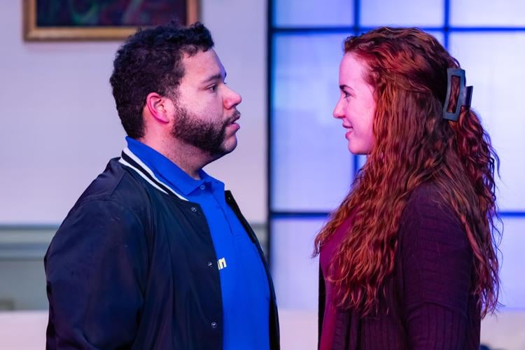 Unpredictable, Poignant, and Thought-Provoking: "The (Curious Case of ...