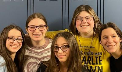 Frankel Jewish Academy Now Has a Girls Bowling Team | Sports ...