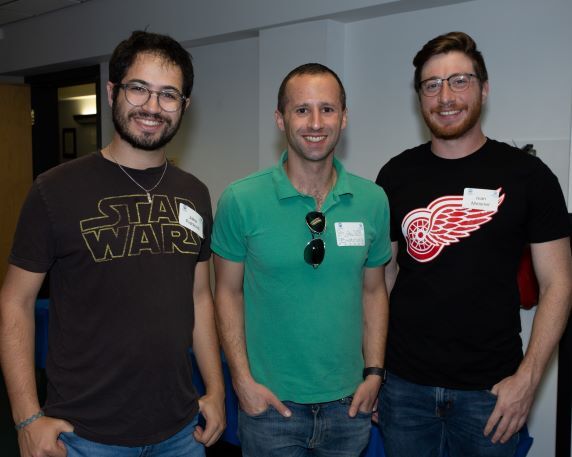 Next Dor: Fun in Windsor | Next Dor | thejewishnews.com