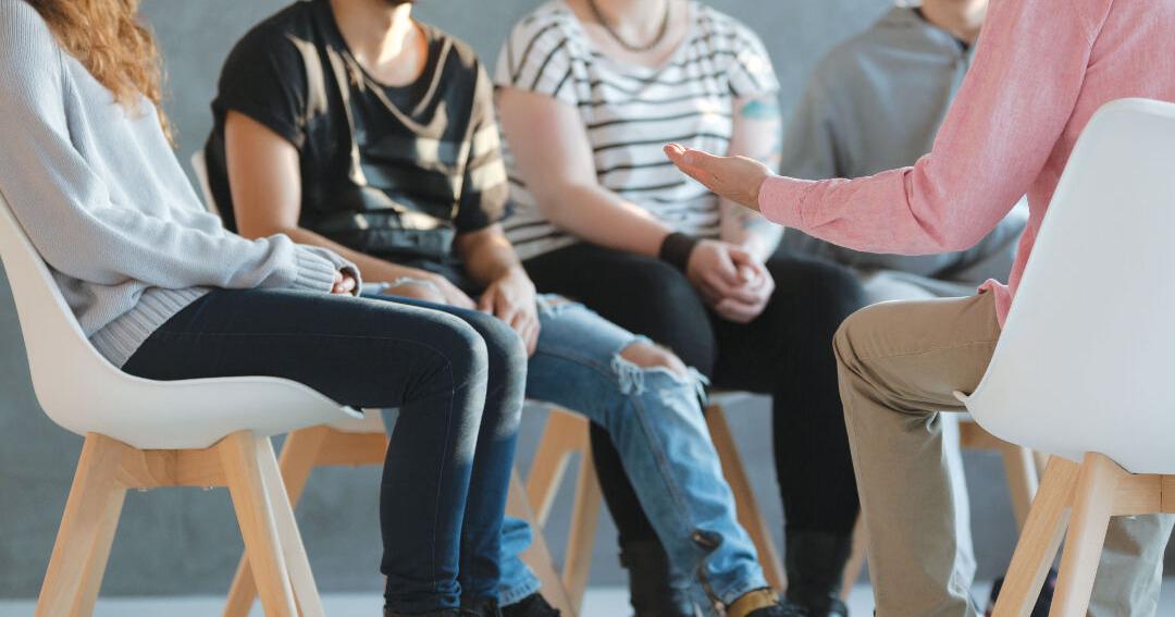 Al-Anon: A Support System | Community | thejewishnews.com