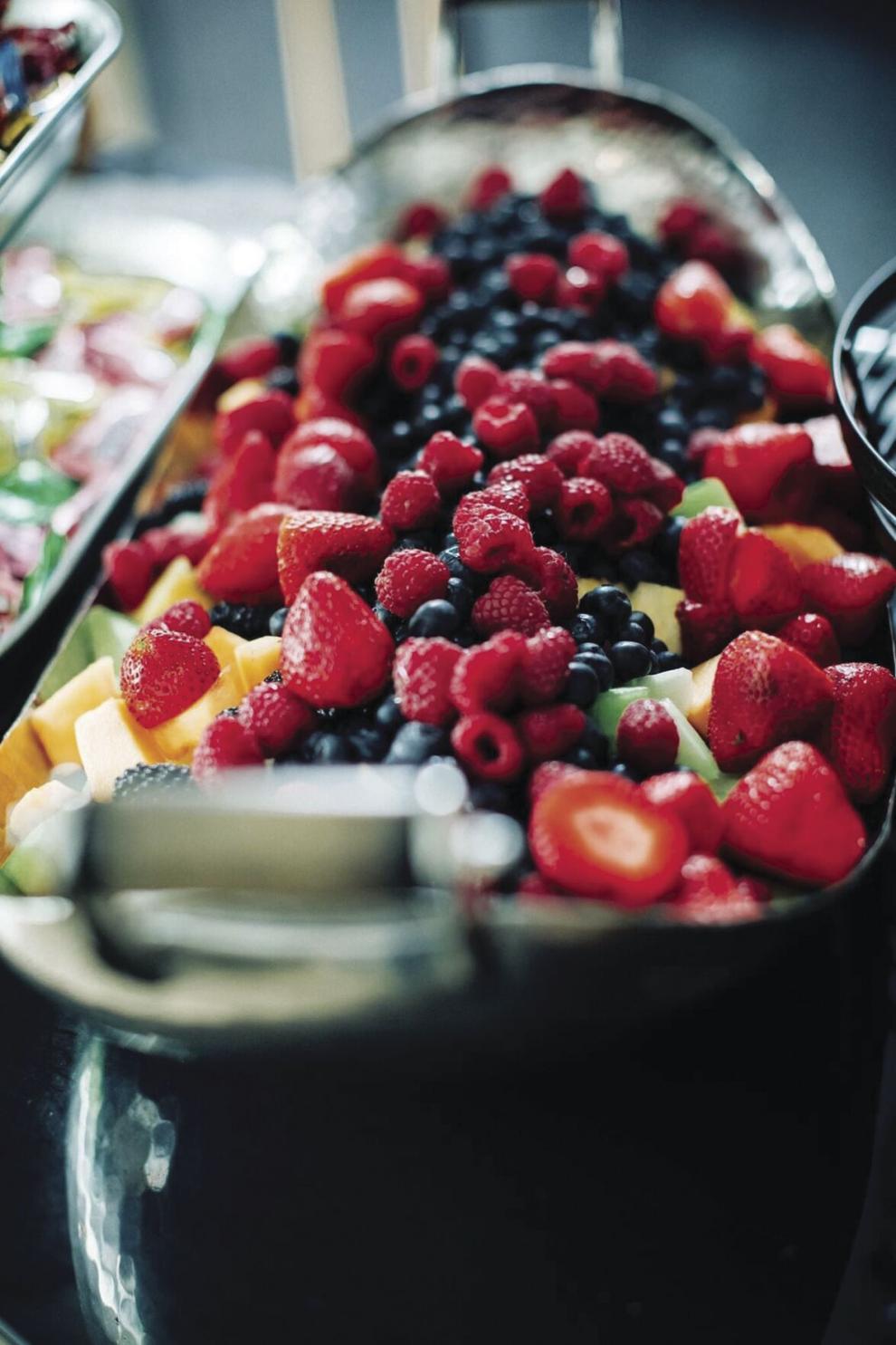 Annabel Cohen’s Break-the-Fast Recipes for Yom Kippur | Nosh ...