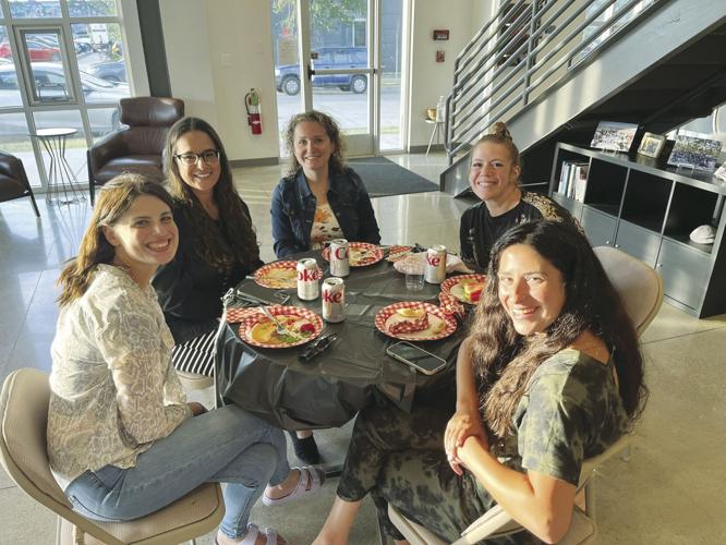 Next Dor: Jews, Brews and BBQs | Community | thejewishnews.com