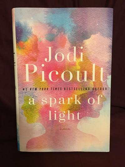Book Chat – “A Spark of Light” by Jodi Picoult | Archives ...